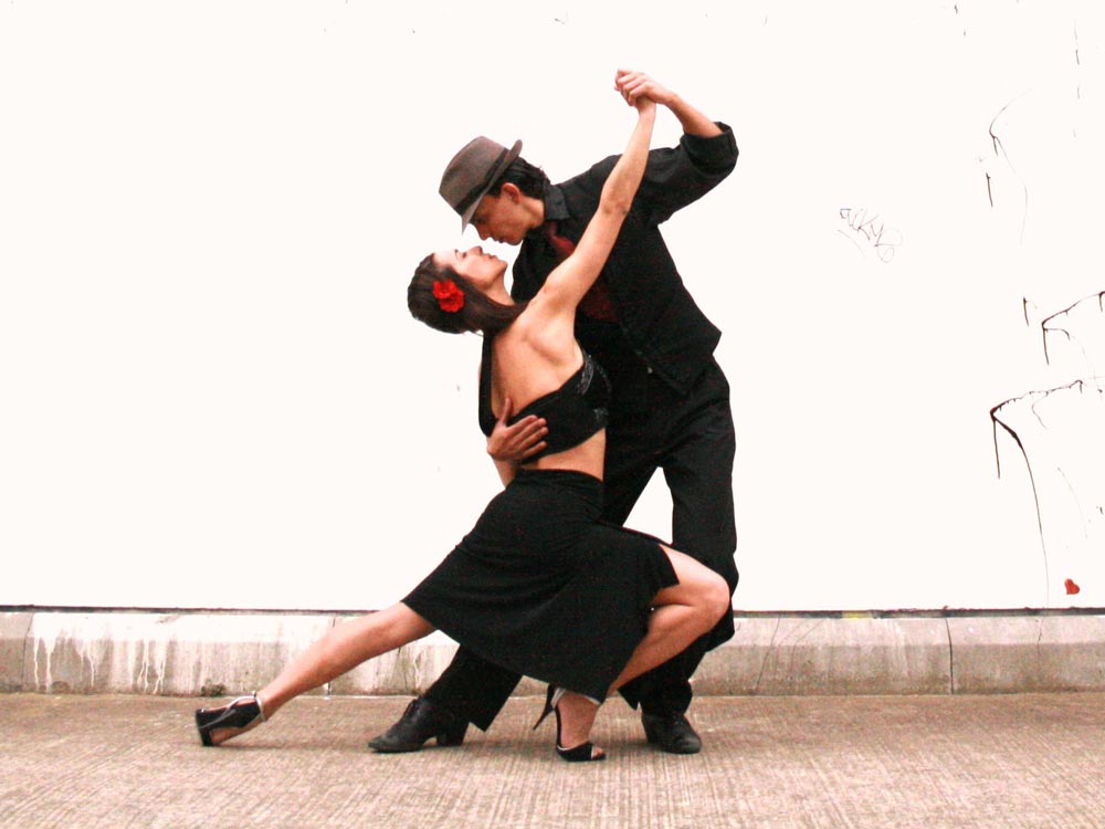 Tango, tradición argentina - Revista Un Camino